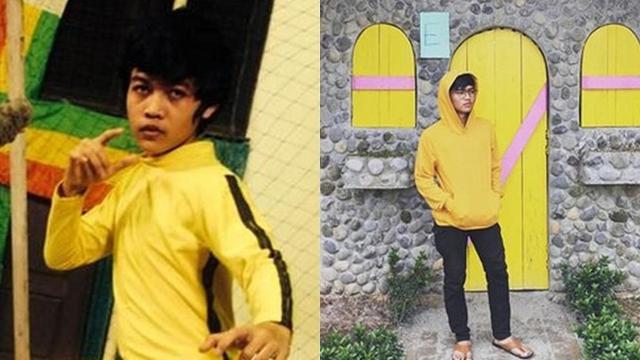 Beda Penampilan 6 Pesepak Bola di Sinetron Madun Dulu Vs Kini, Bikin Pangling - Hot Liputan6.com