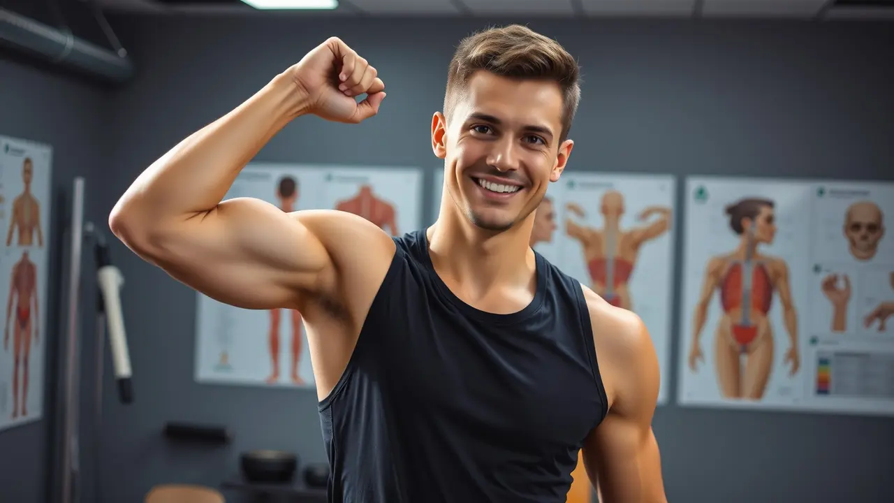 Shoulder Adalah: Memahami Anatomi, Fungsi, dan Gangguan Sendi Bahu ...