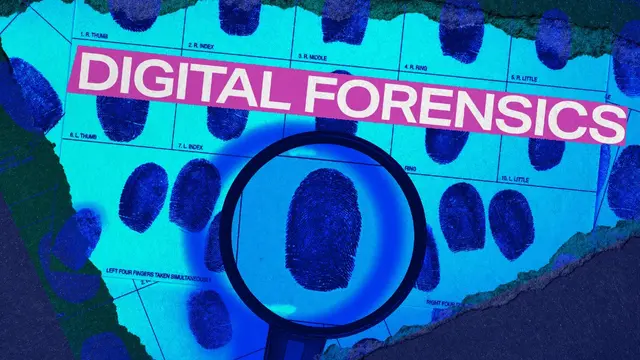 Mengenal Forensik Digital dan Manfaatnya Usai Terjadinya Insiden Siber ...