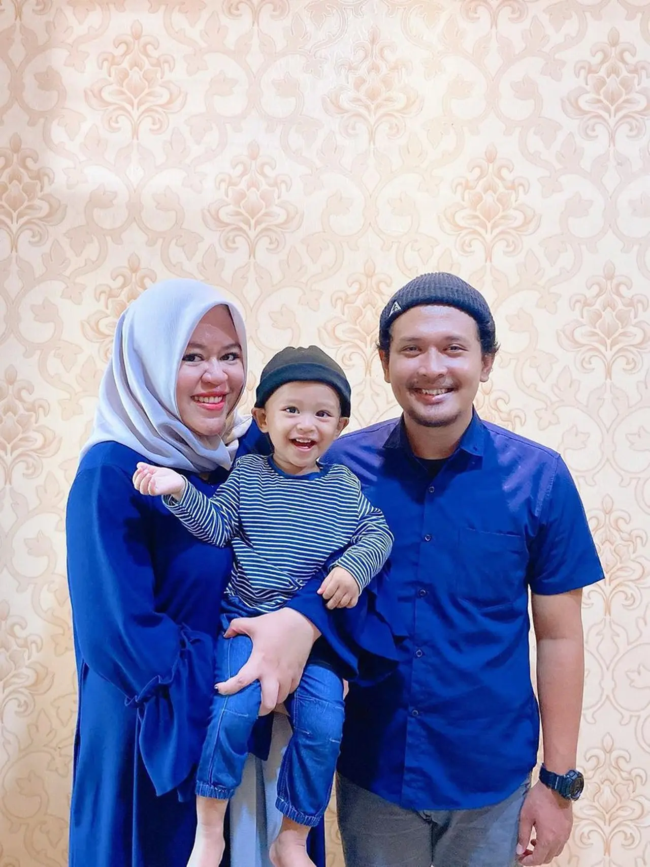 7 Potret Dono Pradana, Host Bondo Wani Majelis Lucu Indonesia yang ...