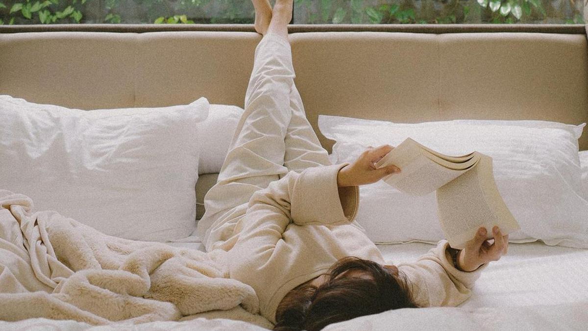 Lebih Suka Rebahan atau Hangout Saat Weekend? Ini Aktivitas yang ...