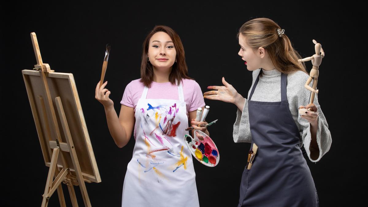 Pengertian Kritik Karya Seni, Fungsi, Tahapan, dan Jenis-jenisnya