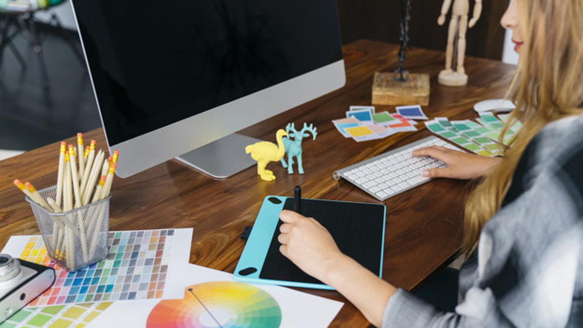 Macam-Macam Teknik dalam Seni Grafis - Ragam Bola.com