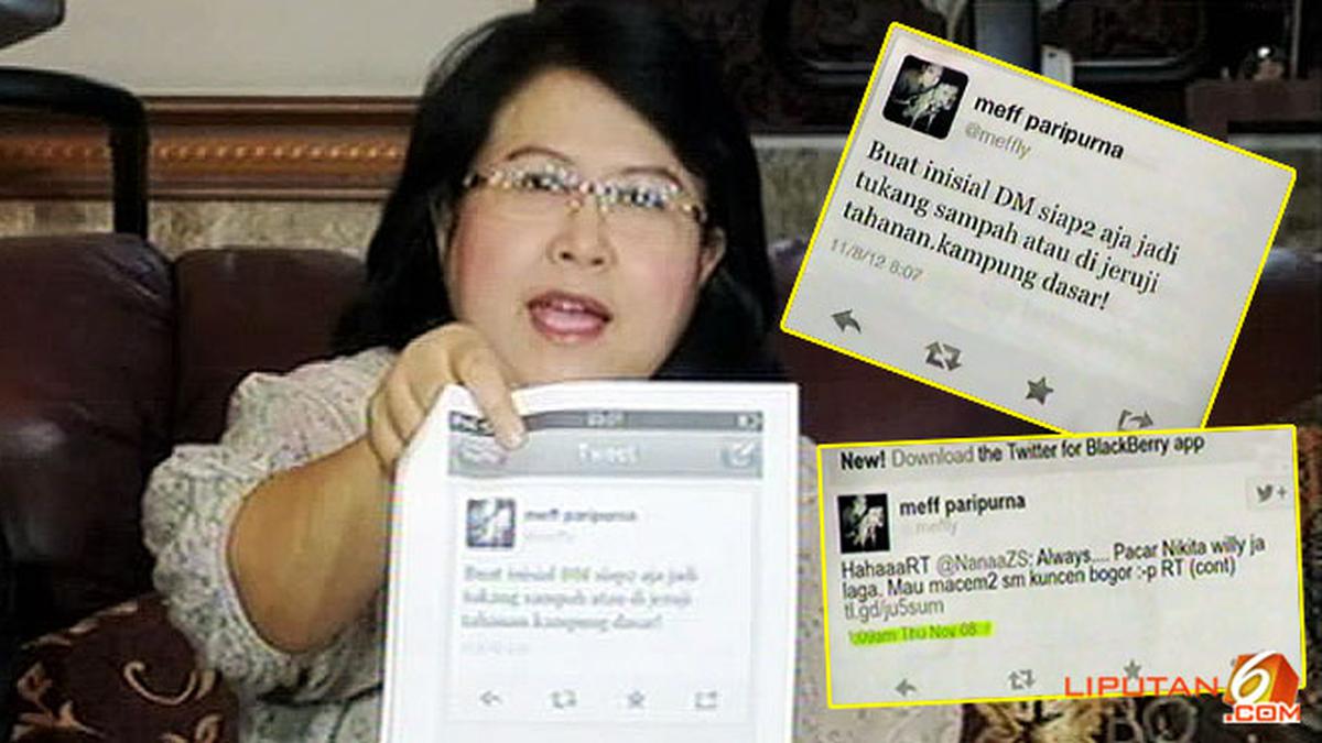 Elza Syarief Tuding Ada Konspirasi Jebak Diego Michiels - ShowBiz ...