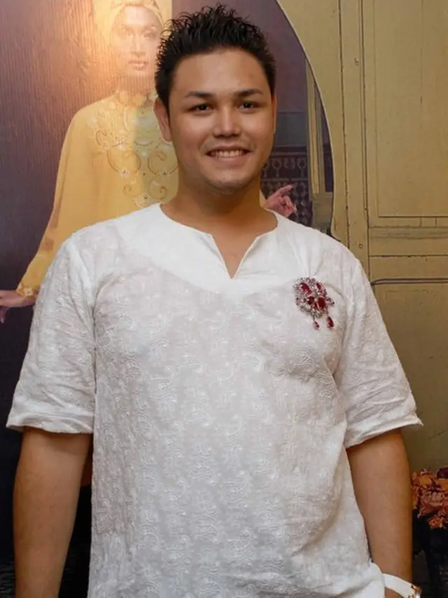 7 Potret Transformasi Ivan Gunawan dari Coverboy hingga Desainer ...