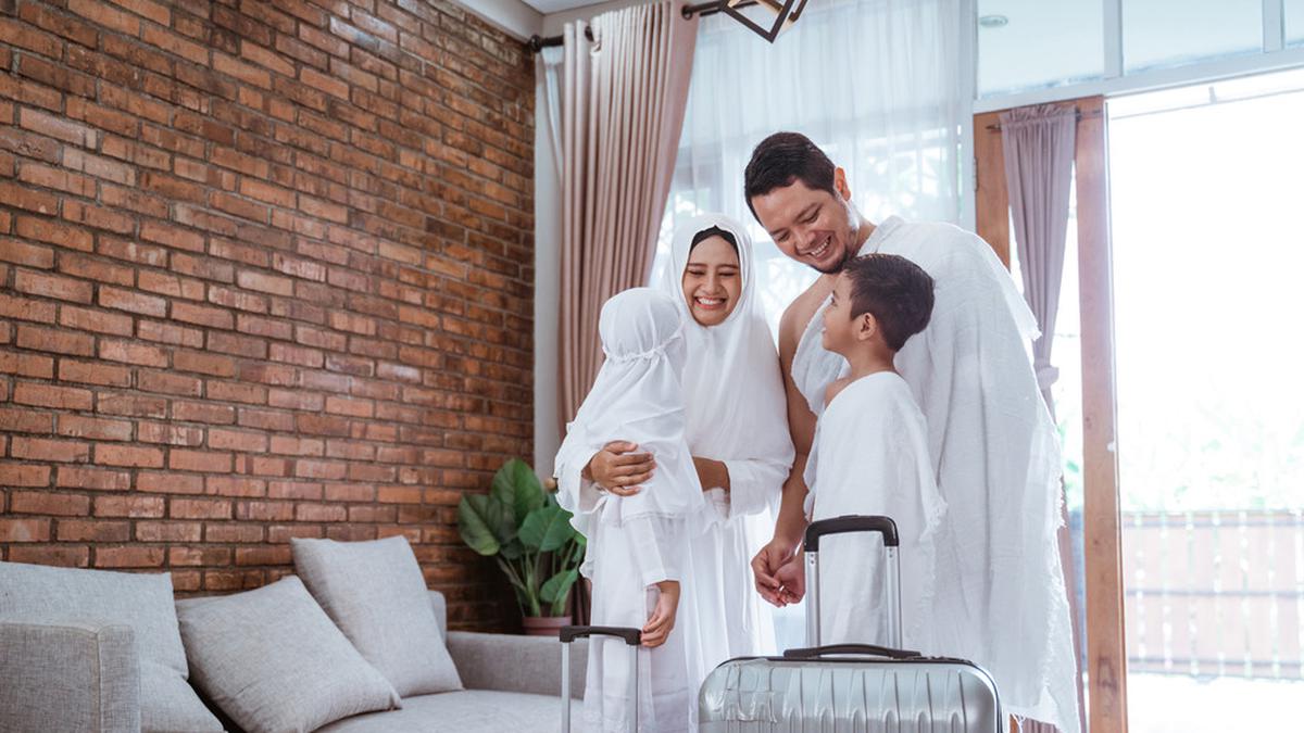 Punya Rencana Menunaikan Ibadah Haji? Simak Perbedaan Bipih dengan BPIH ...