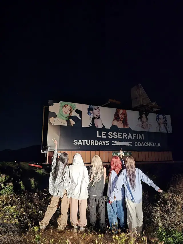 Deretan Festival Musik Terbesar dan Terpopuler di Dunia, Ada Coachella ...