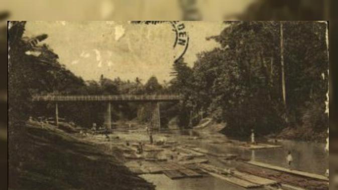 Matraman dan Cerita Seteru Dua Kubu Sejak Dulu - News Liputan6.com