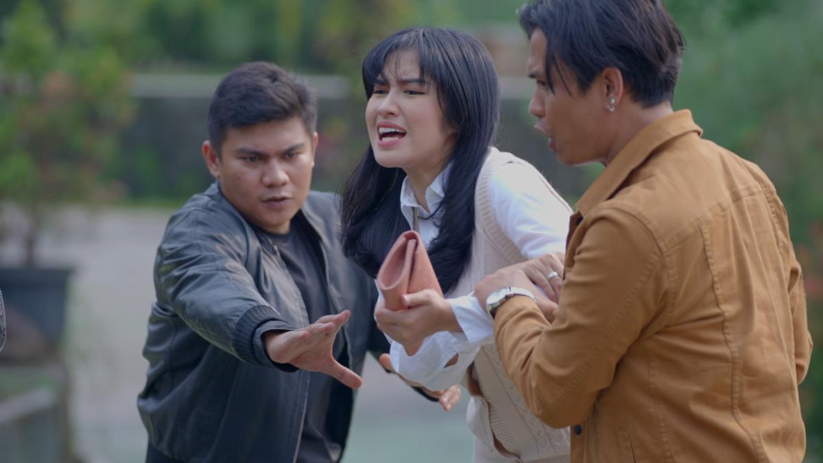 Saksikan Sinetron Rindu Bukan Rindu Tayang Sabtu 18 Maret 2023 Sore Via ...