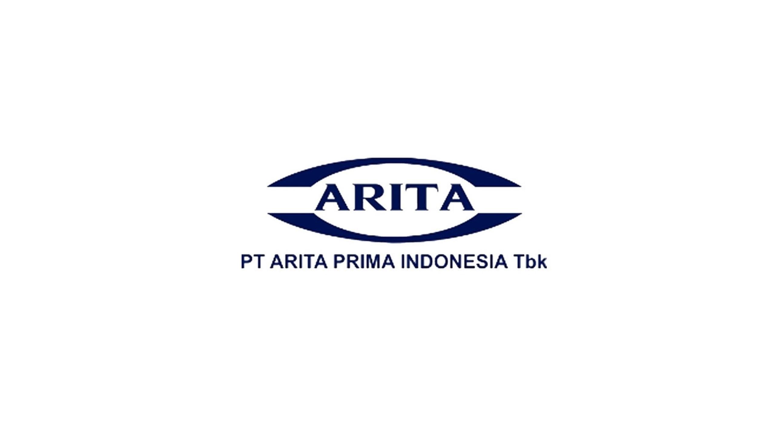 Profil PT Arita Prima Indonesia Tbk, Sejarah Berdiri, Industri dan Unit ...