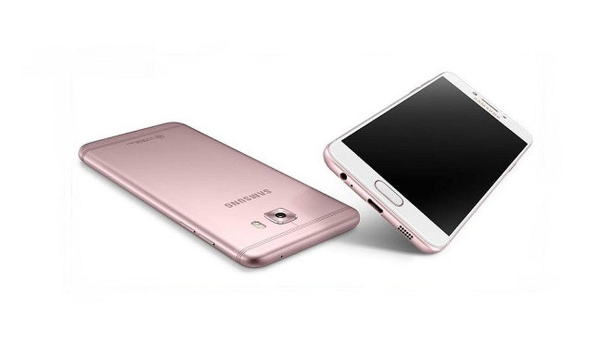Harga Samsung Galaxy C7, Smartphone dengan Kamera Gahar dan Fitur ...