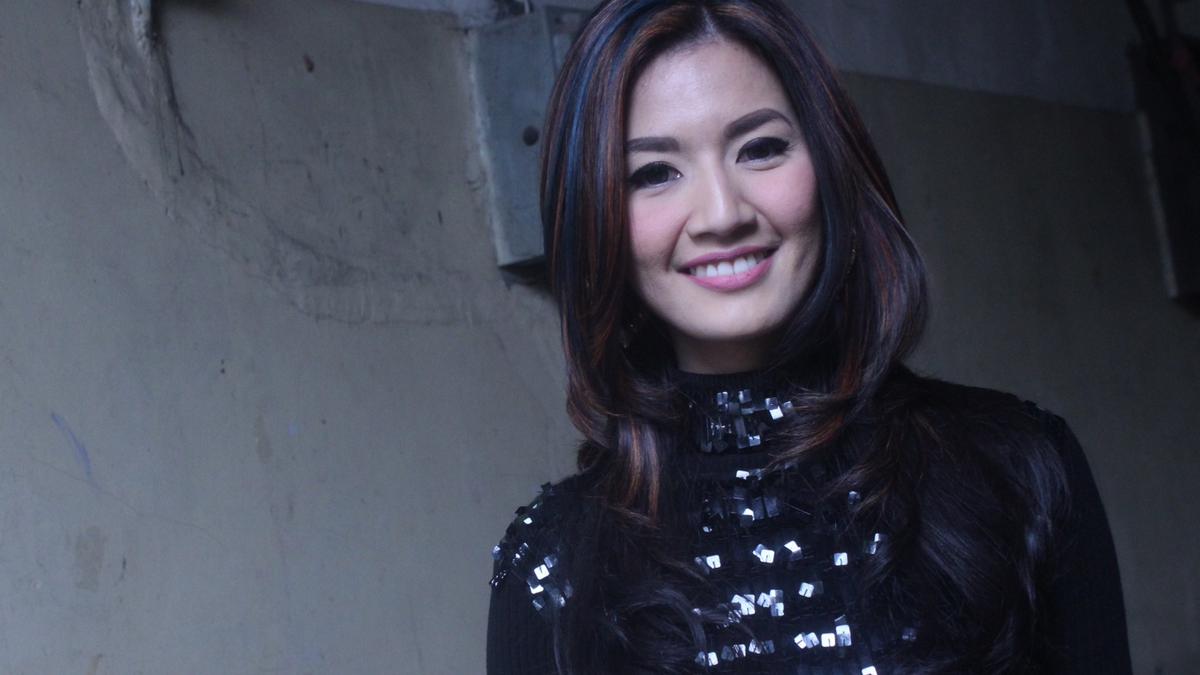 Suami Asty Ananta Disebut Tak Tahu Tata Krama - ShowBiz Liputan6.com