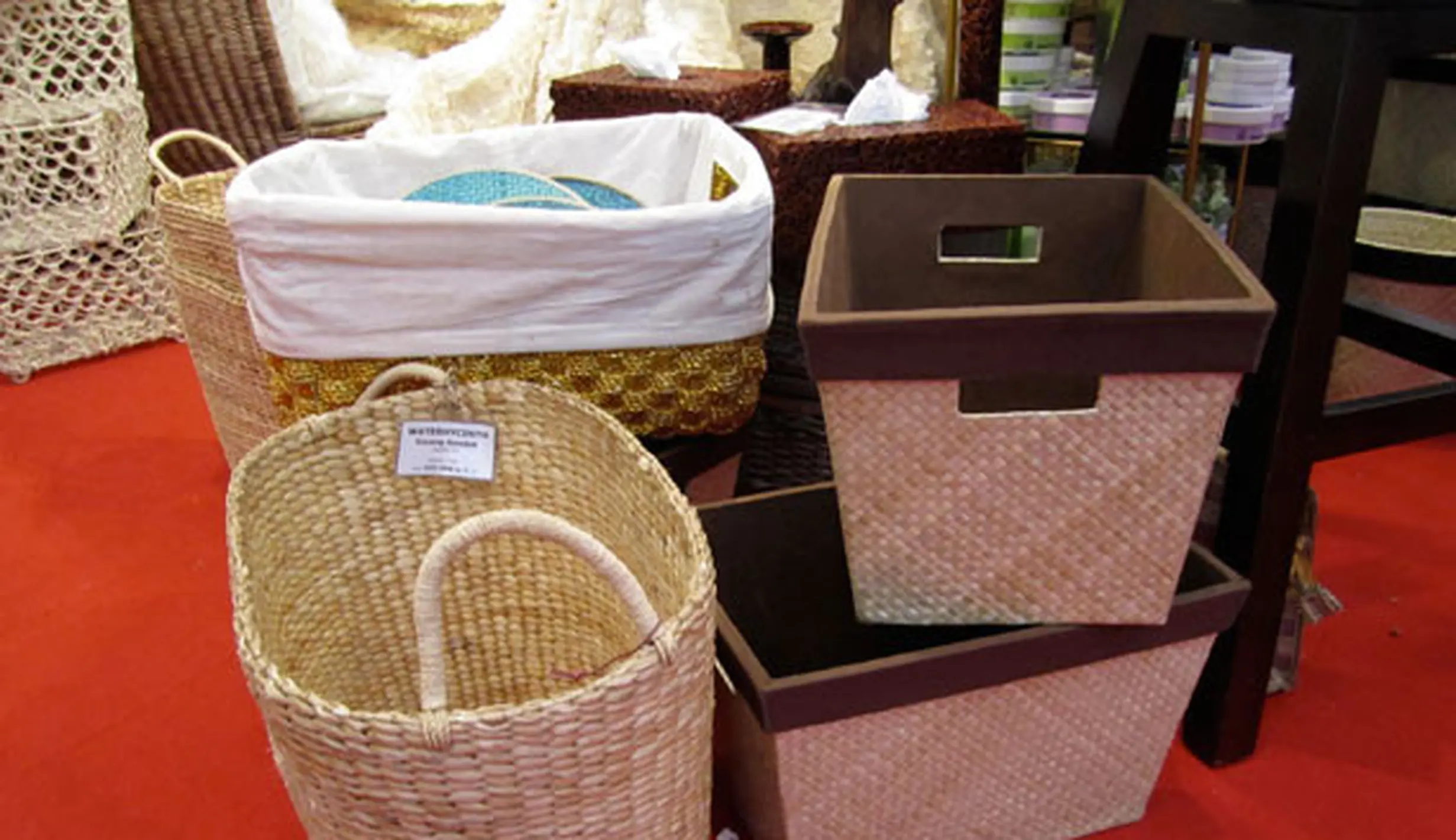 Inacraft: Bangga Produk Indonesia! - Photo Fimela.com