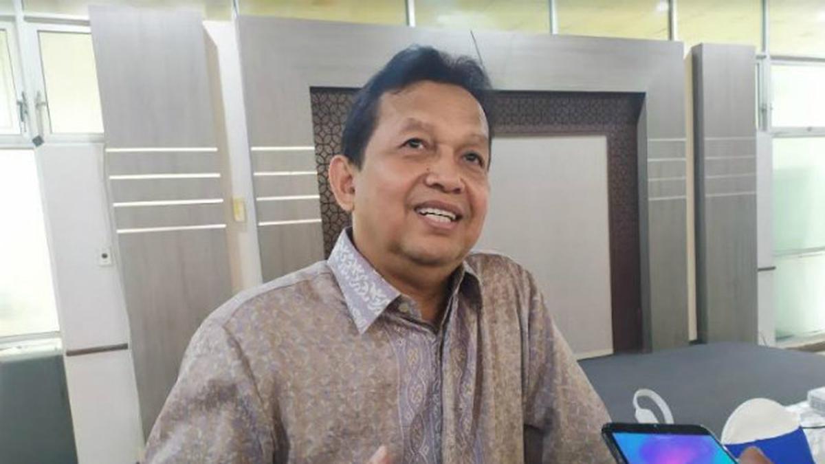 Tanggapan Soetrisno Bachir soal Pemilihan Kabinet Pemerintahan Jokowi ...
