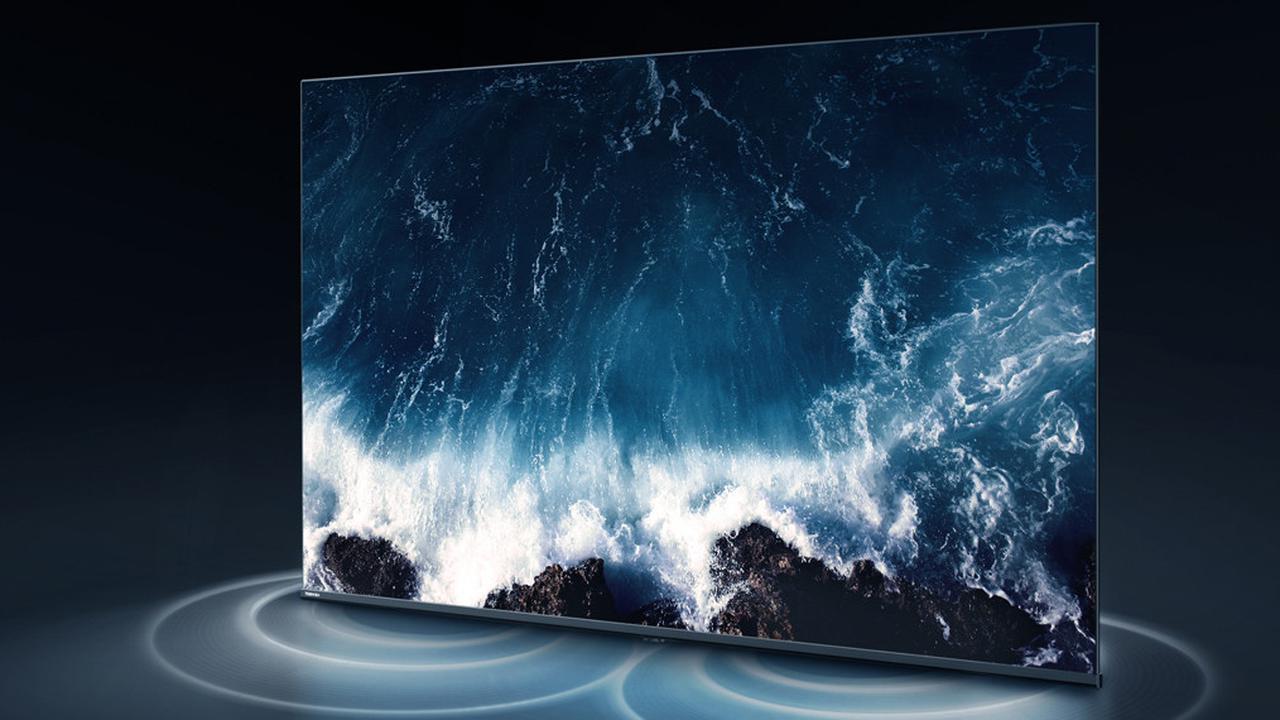 14 Merk TV Android Terbaik 2026, Gambar Tajam dan Fitur Lengkap