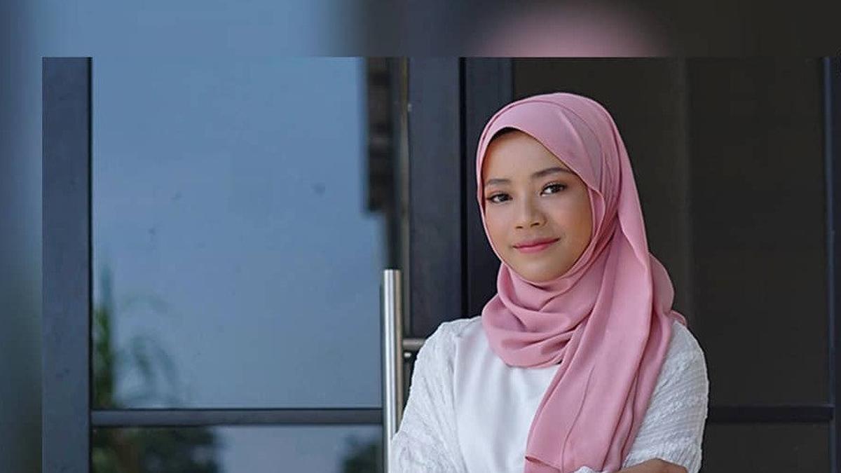 Lirik Lagu Nasihat Bahagia - Sofia Jodin - ShowBiz Liputan6.com