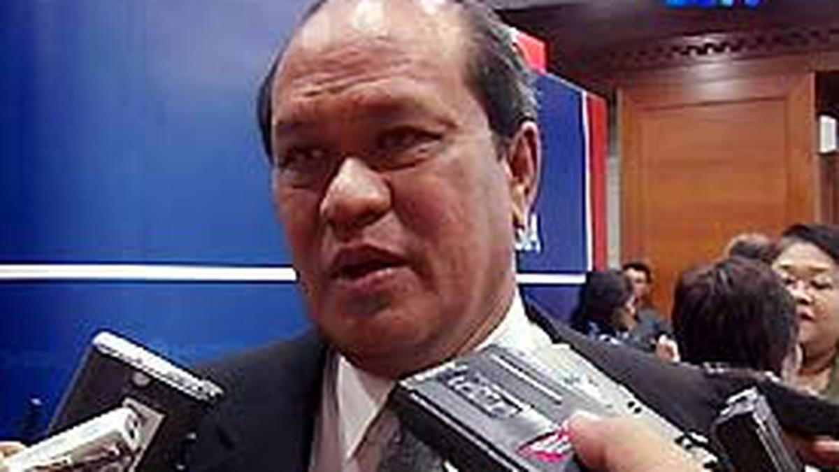 Suku Bunga SBI Meningkat - News Liputan6.com