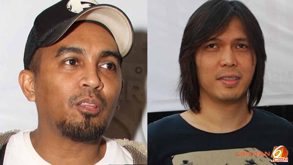 Glenn Fredly Dan Once Mekel Ramaikan Konser Integritas FHUI - ShowBiz ...