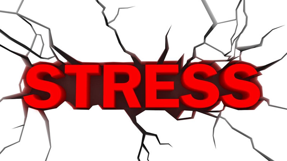 10 Hal yang Terjadi di Tubuh Orang Stres dan Pencemas