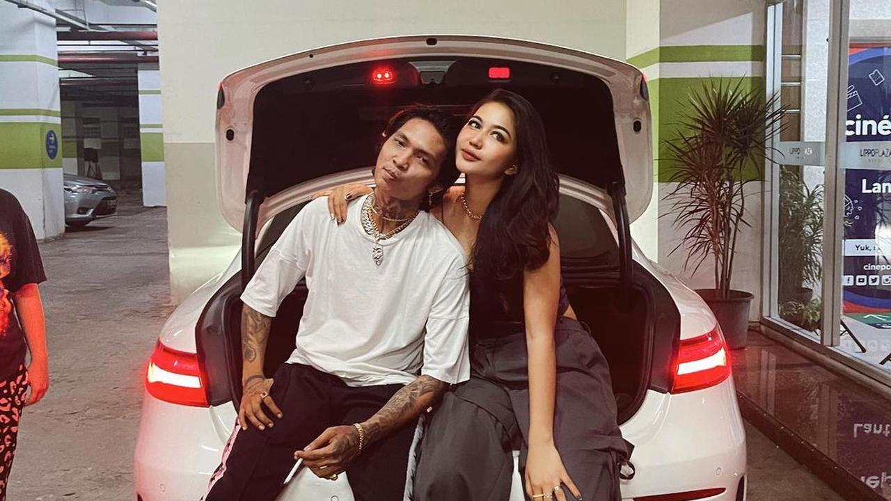 Istri Young Lex Nangis Anaknya Didiagnosis Autisme, Alami Speech Delay ...