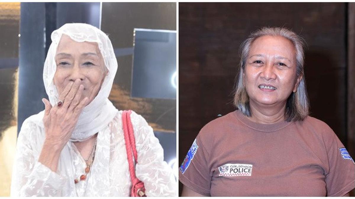 Termasuk Laila Sari, 5 Artis Ini Hidup Memprihatinkan di Hari Tua