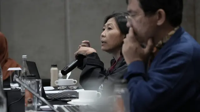 Tingkatkan Kompetensi Jurnalis, Insan Pers Apresiasi Beasiswa S2 BRI ...