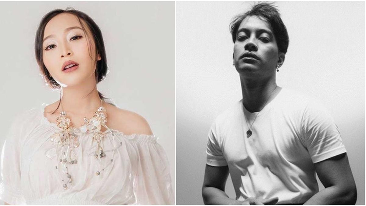 5 Penyanyi Indonesia dengan Karakter RnB yang Kuat