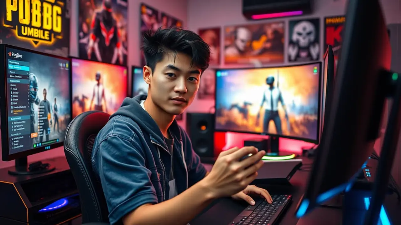 Trik PUBG Mobile Terbaru untuk Pemain Pemula hingga Profesional
