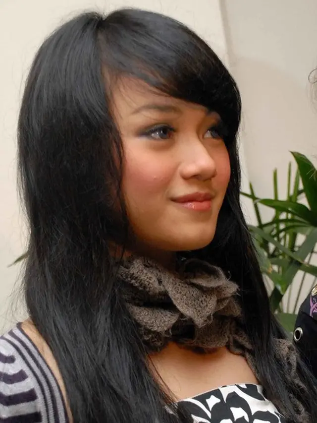 6 Potret Lawas Dara The Virgin di Awal Karier, Ungkap Hartanya Ludes ...