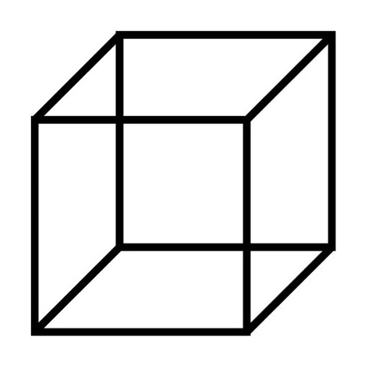 10 Ciri-Ciri Kubus, Rumus, Contoh Soal, dan Pembahasan - Hot Liputan6.com