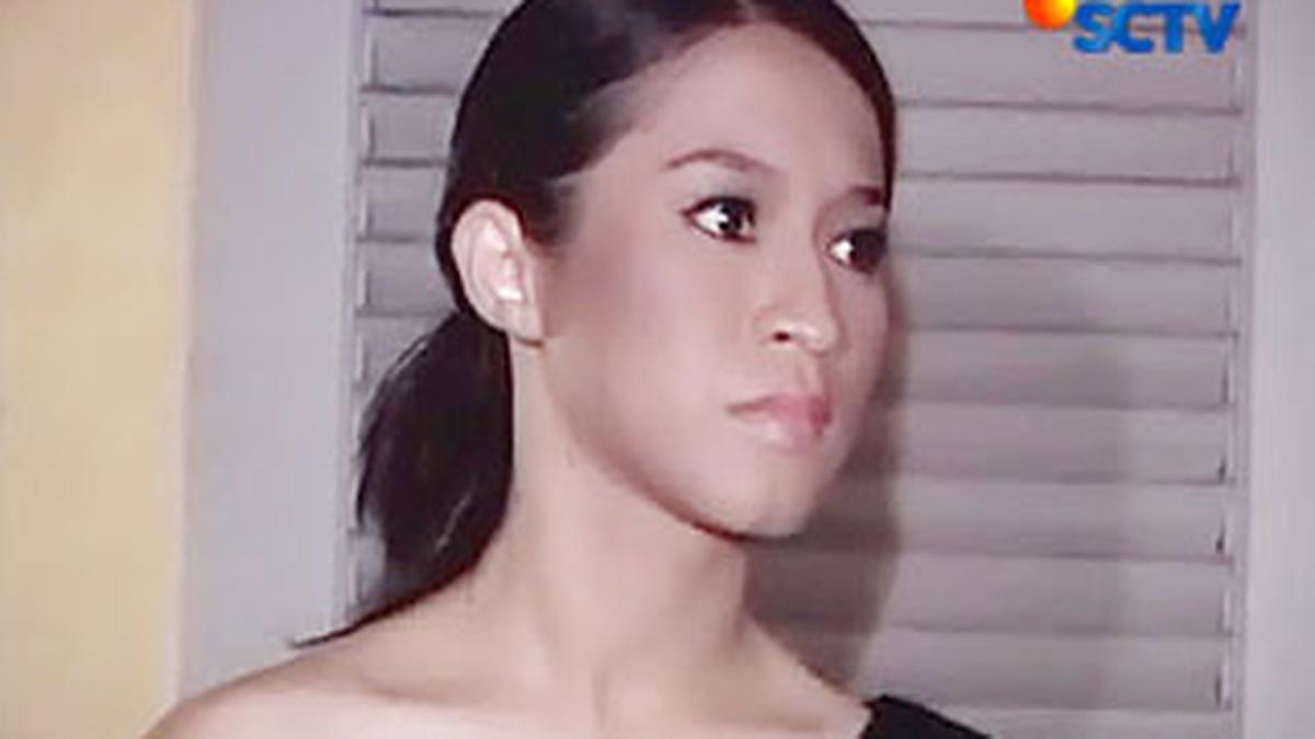 Merasa Janggal, Okie Mengadu ke Linda Gumelar - ShowBiz Liputan6.com