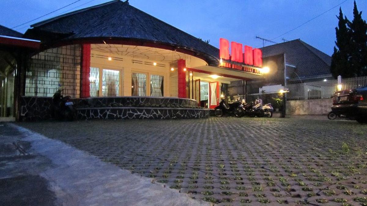 Alasan Miris Keluarga Putuskan Menjual Rumah Musik Harry Roesli di ...
