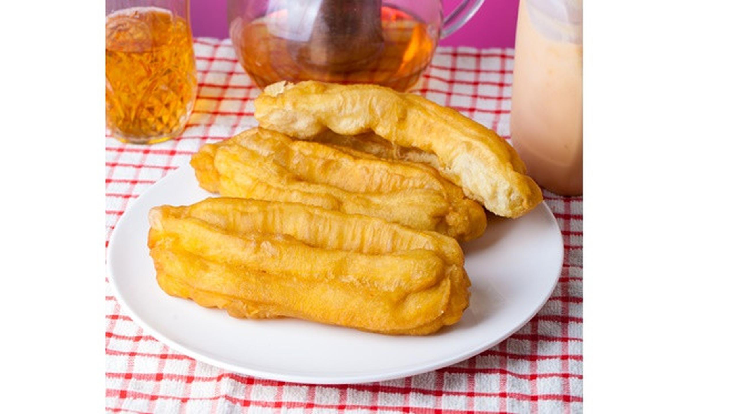 7 Cara Buat Cakwe Empuk Berongga di Rumah, Simak Resep Rahasia Anti ...