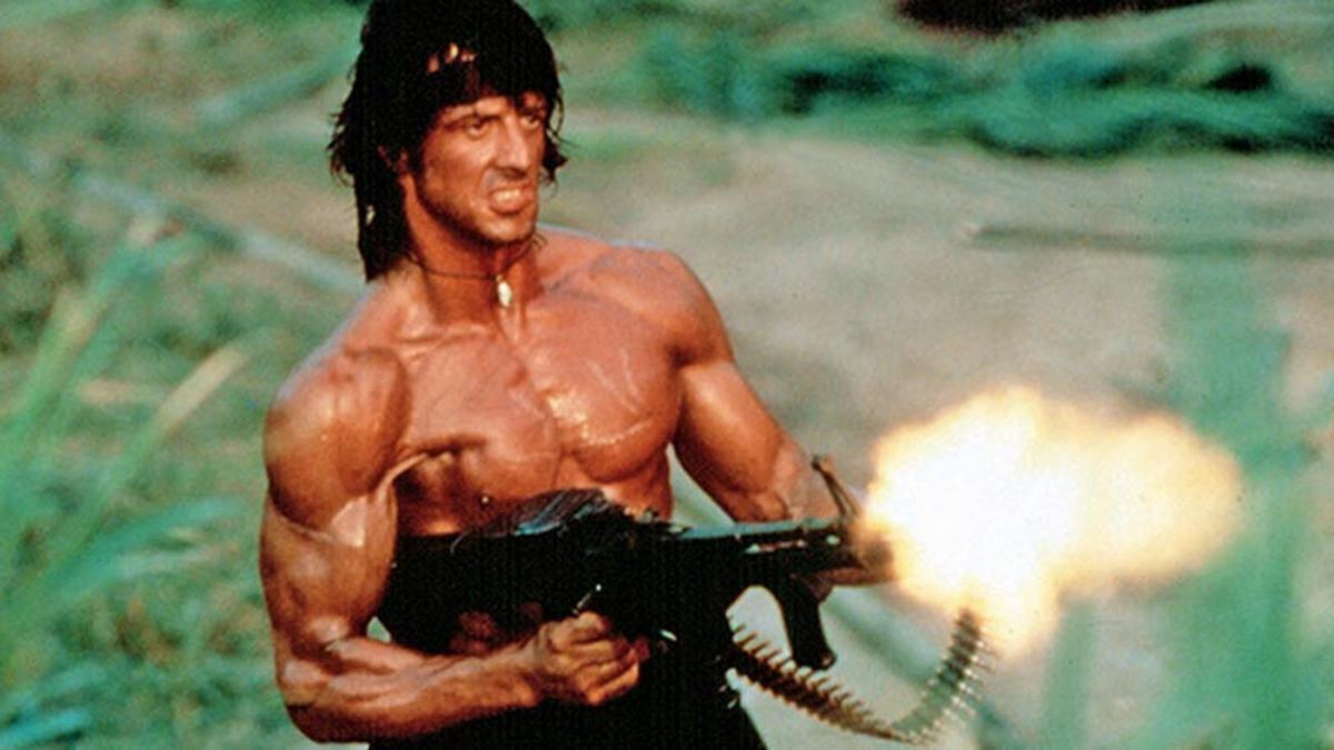 Rambo: Last Blood, Kembalinya Sang Legenda John Rambo dalam Babak ...