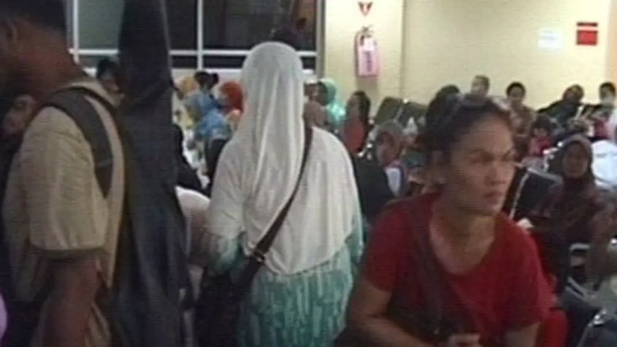 Video RSUD Koja Hari Ini - Video Terbaru Terkini | Liputan6.com