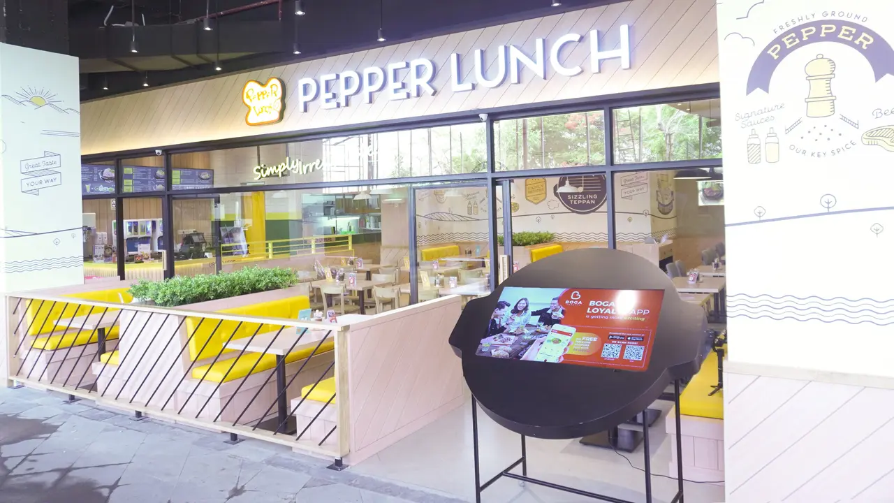 Harga Terjangkau, Ini 4 Menu Makanan Sehat dengan Gizi Seimbang ...