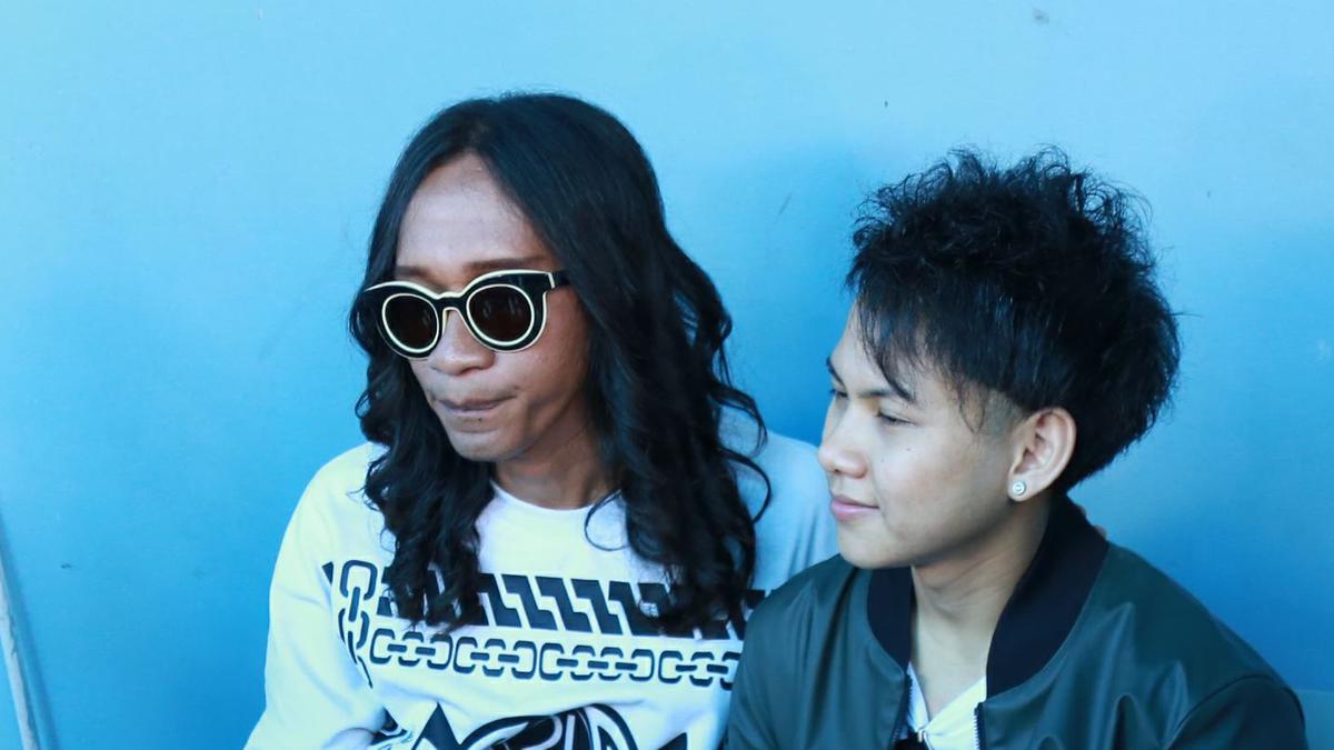 Istri Aming Ingin Cepat Punya Anak