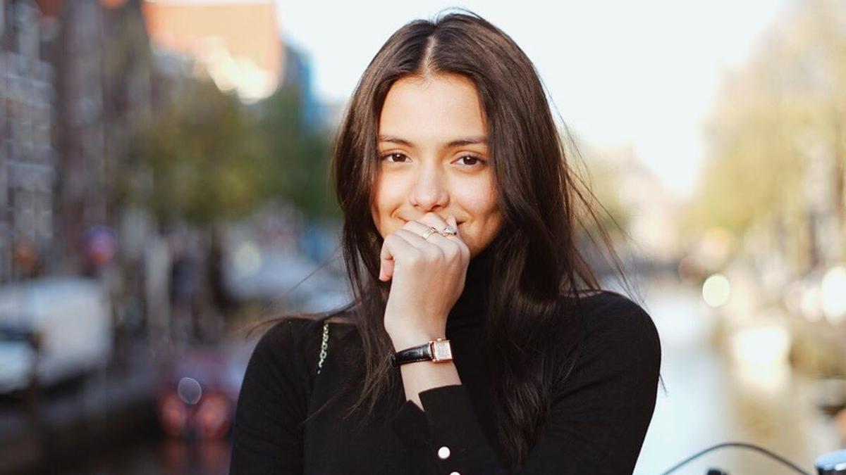 Amanda Rawles Pilih Rehat Sejenak dari Dunia Hiburan Demi Pendidikan ...