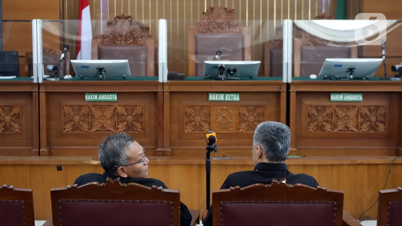 Sidang Kasus Obstruction of Justice Pembunuhan Brigadir J Kembali Dilanjutkan Hari Ini - News ...