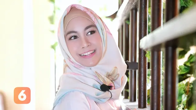 Ini Keinginan Annisa Rahma di Bulan Ramadan - Islami Liputan6.com