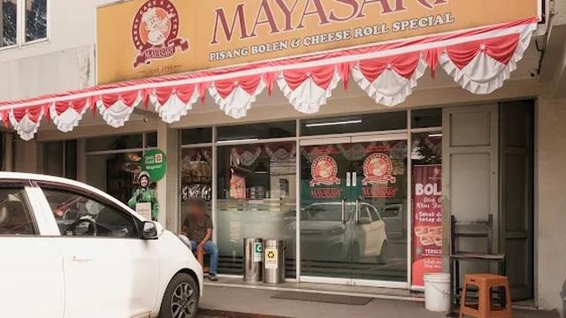9 Rekomendasi Tempat Beli Kue Kering di Bandung 2026, Cocok untuk ...