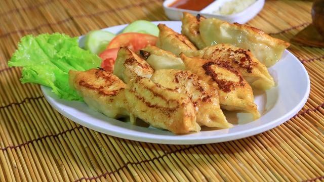Resep Kuotie, Camilan Khas Imlek yang Wajib Kamu Coba - Food Fimela.com