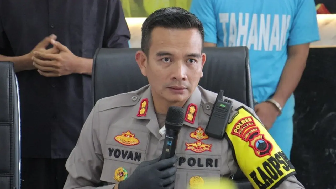 Terbongkarnya Bisnis Mesum di Kamar Kost di Pemalang - Regional Liputan6.com