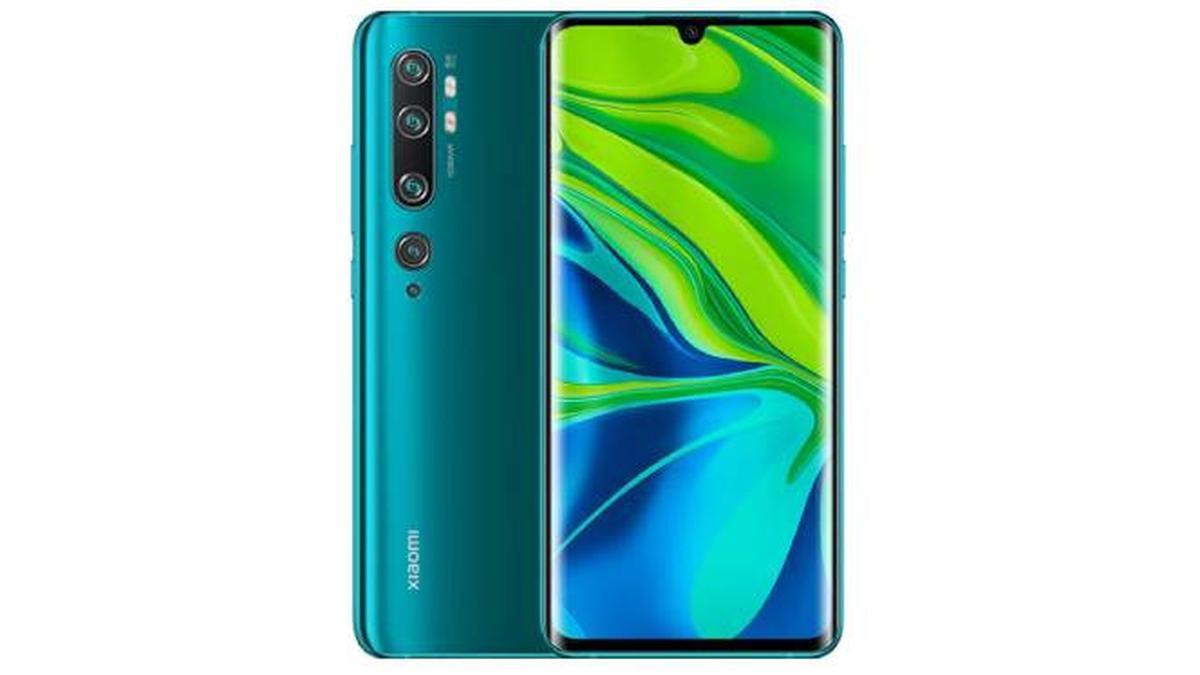 Mi Note 10 Pro Hadir di Indonesia Januari 2020 - Tekno Liputan6.com