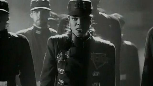 6 Lagu yang Menjadikan Janet Jackson Penyanyi Wanita Ikonis - ShowBiz ...