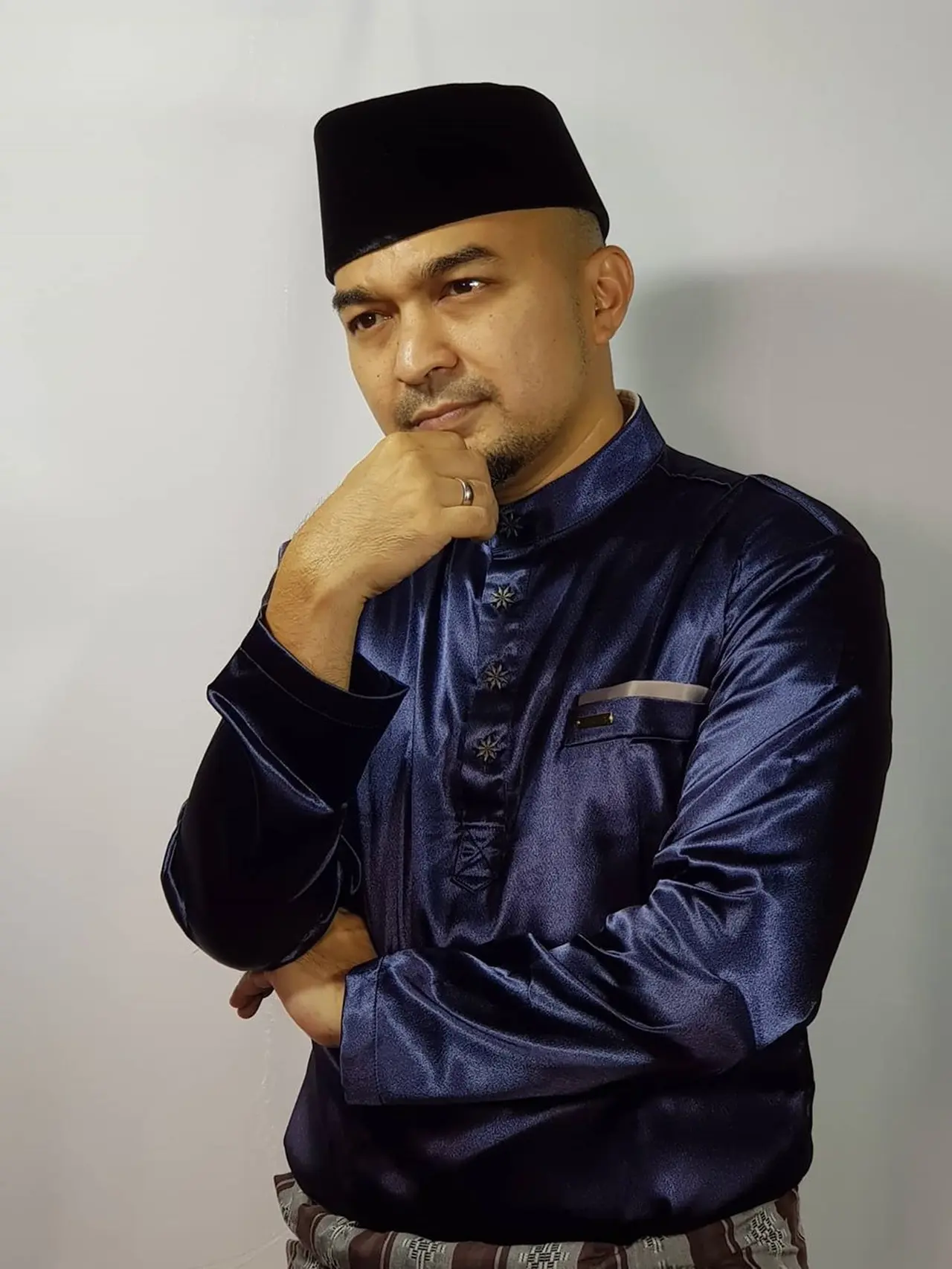 Dessy Ratnasari Jawab Isu Bakal Menikah dengan Presenter David Chalik ...
