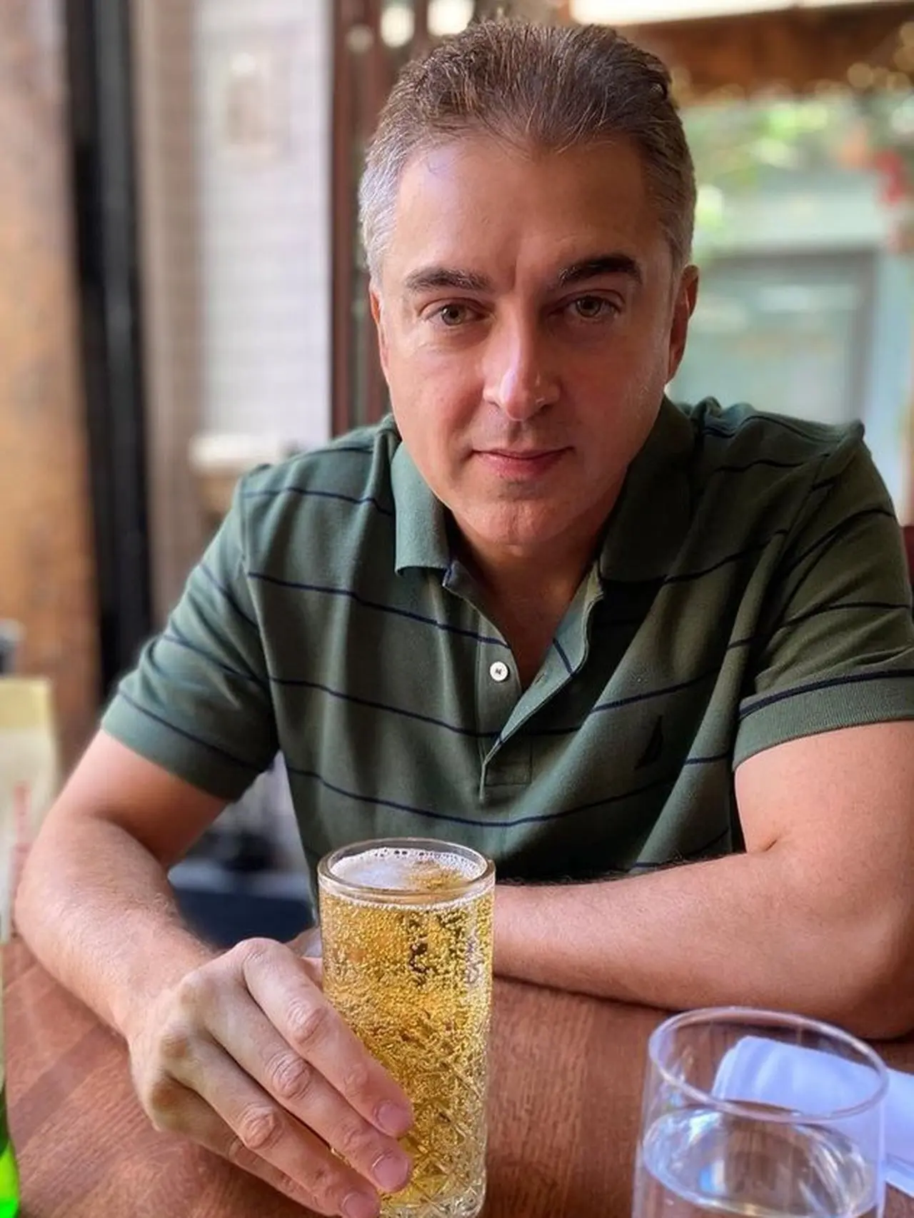 Ingat Pemeran Sameer di Film Mohabbatein? Ini 6 Potret Terbarunya - Hot ...