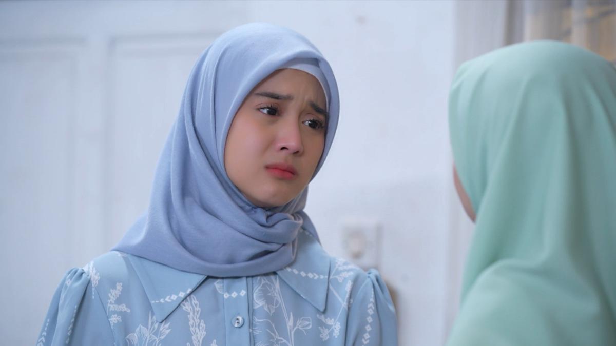 Saksikan Sinetron My Heart Selasa 1 Oktober 2024 Pukul 17.00 WIB di ...