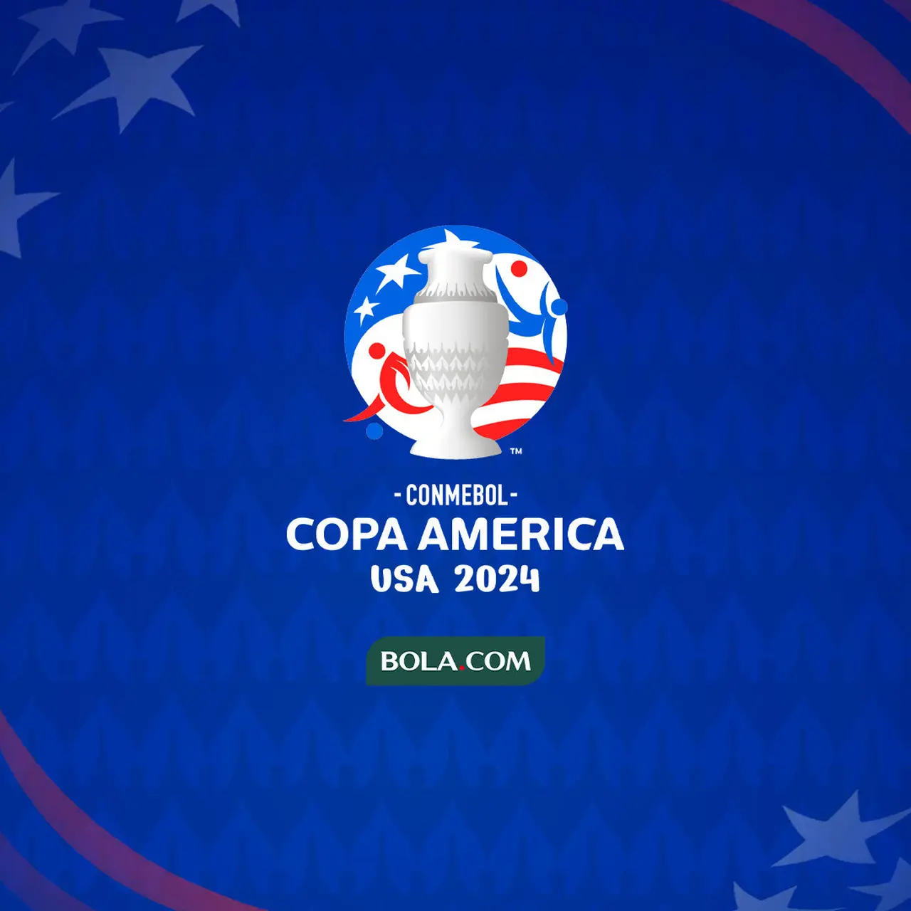 Jadwal Lengkap Copa America 2024