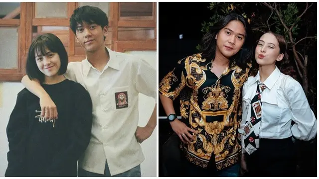 Dianggap Adik Sendiri, Ini 6 Potret Kedekatan Iqbaal Ramadhan dan ...